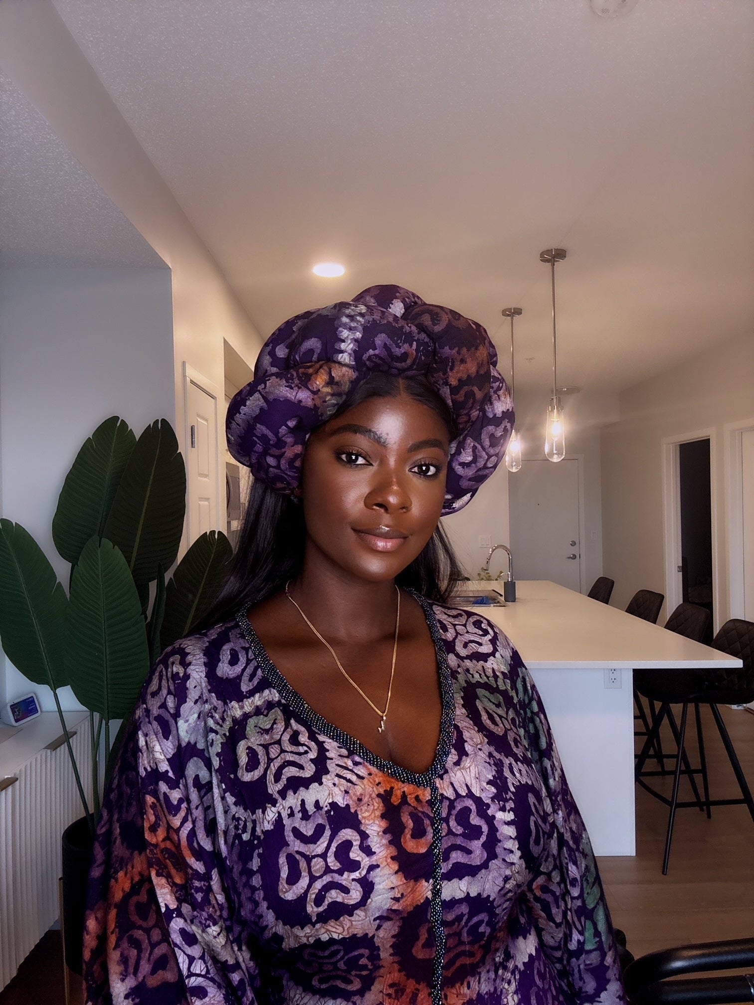 Oriki Bubu-Multi Prints – Lanafits